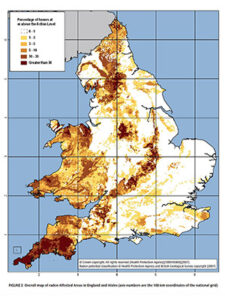Radon map – Radon Centres